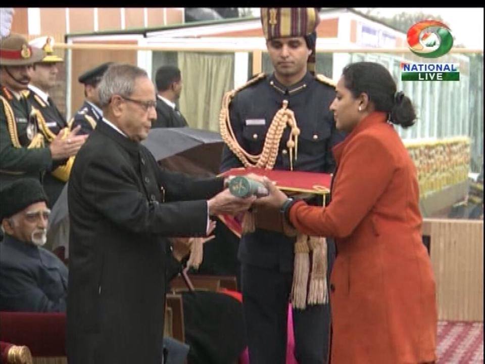 Major Mukund Varadarajan- Who Martyred For Us on 25th April 2014 ...