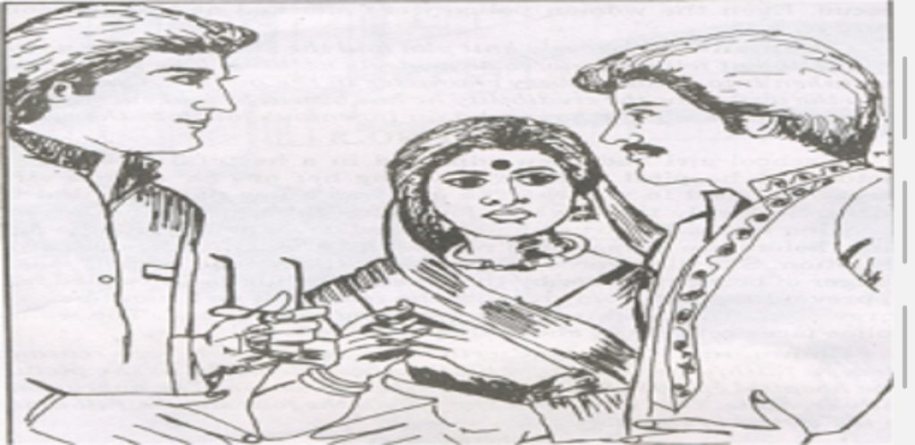 Thematic Apperception Test-TAT in SSB [Introduction] » Rashtra Defence ...