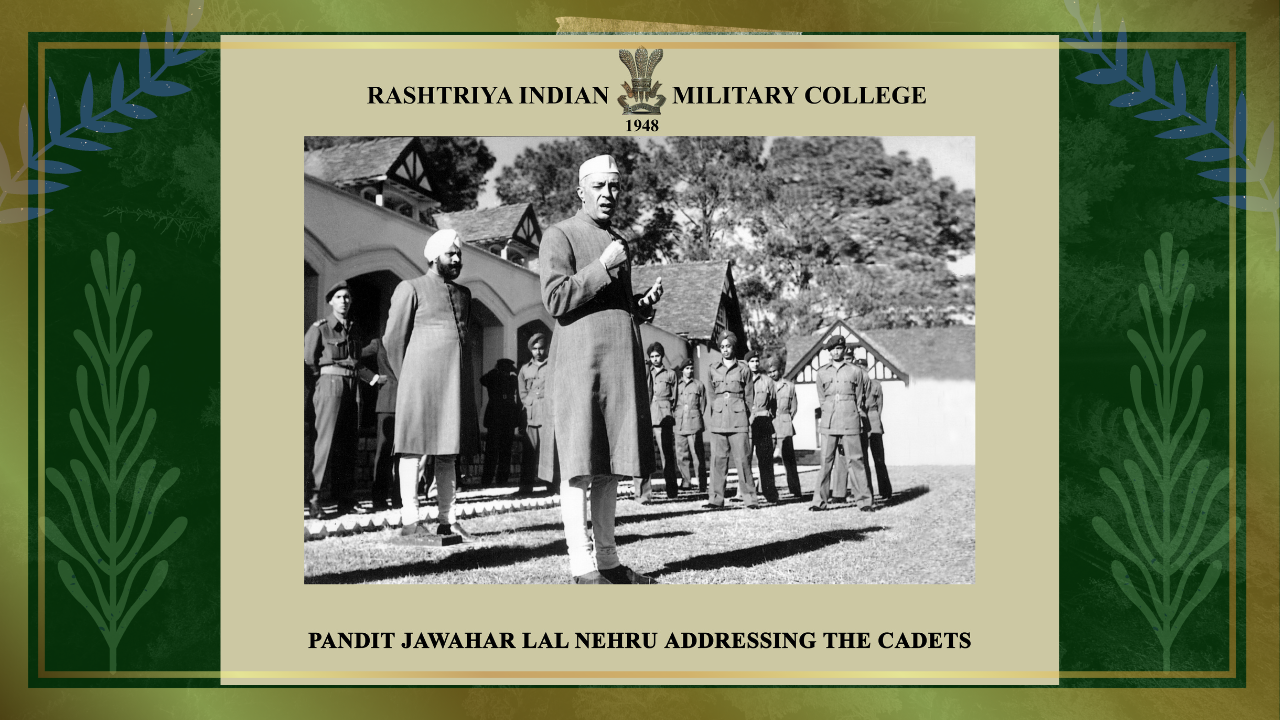 RIMC Dehradun Revealed: Secrets Every Student Should Know